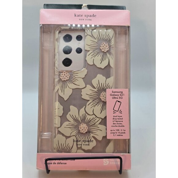 kate spade | Cell Phones & Accessories | New Kate Spade Case For ...